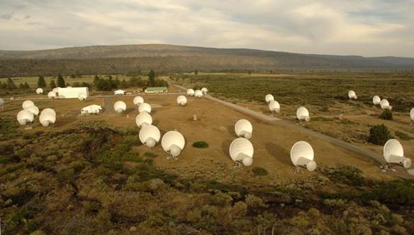 interstellar Communication
